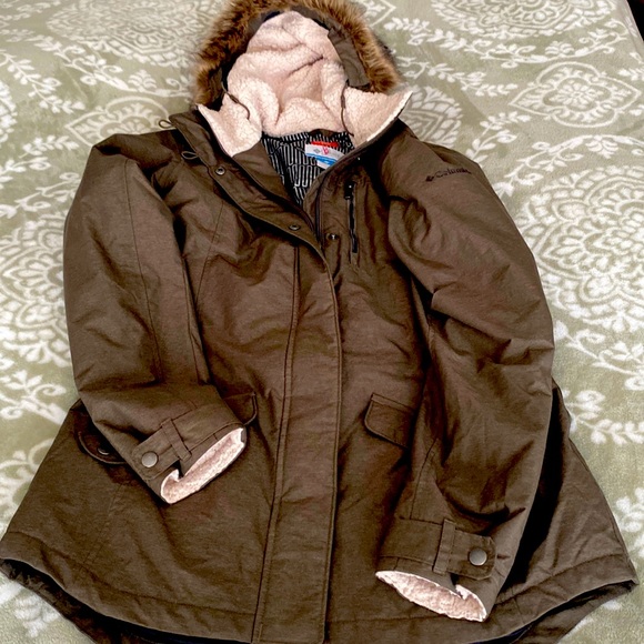 Columbia | Jackets & Coats | Thermal Coil Jacket | Poshmark